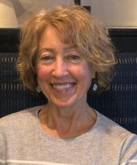 Board Members – AONP